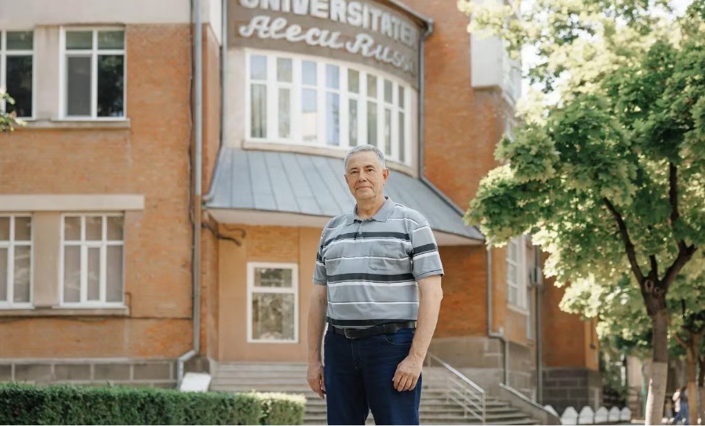 Centrul de formare profesională continuă